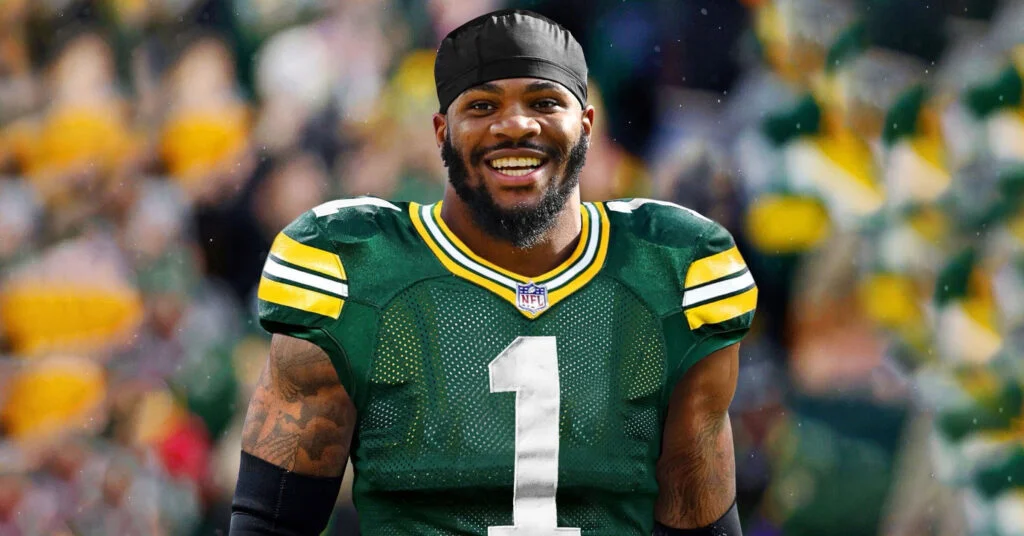 The Top NFL Storylines for Week 1 - Gaelic Gridiron
