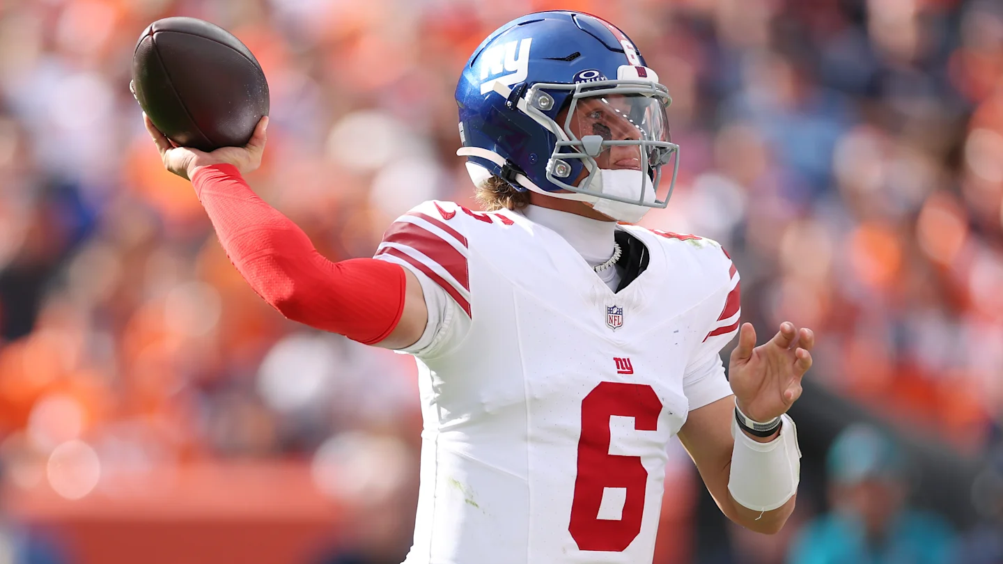 NFL Week 7: The Good, The Bad & the New York Football Giants! - Gaelic ...